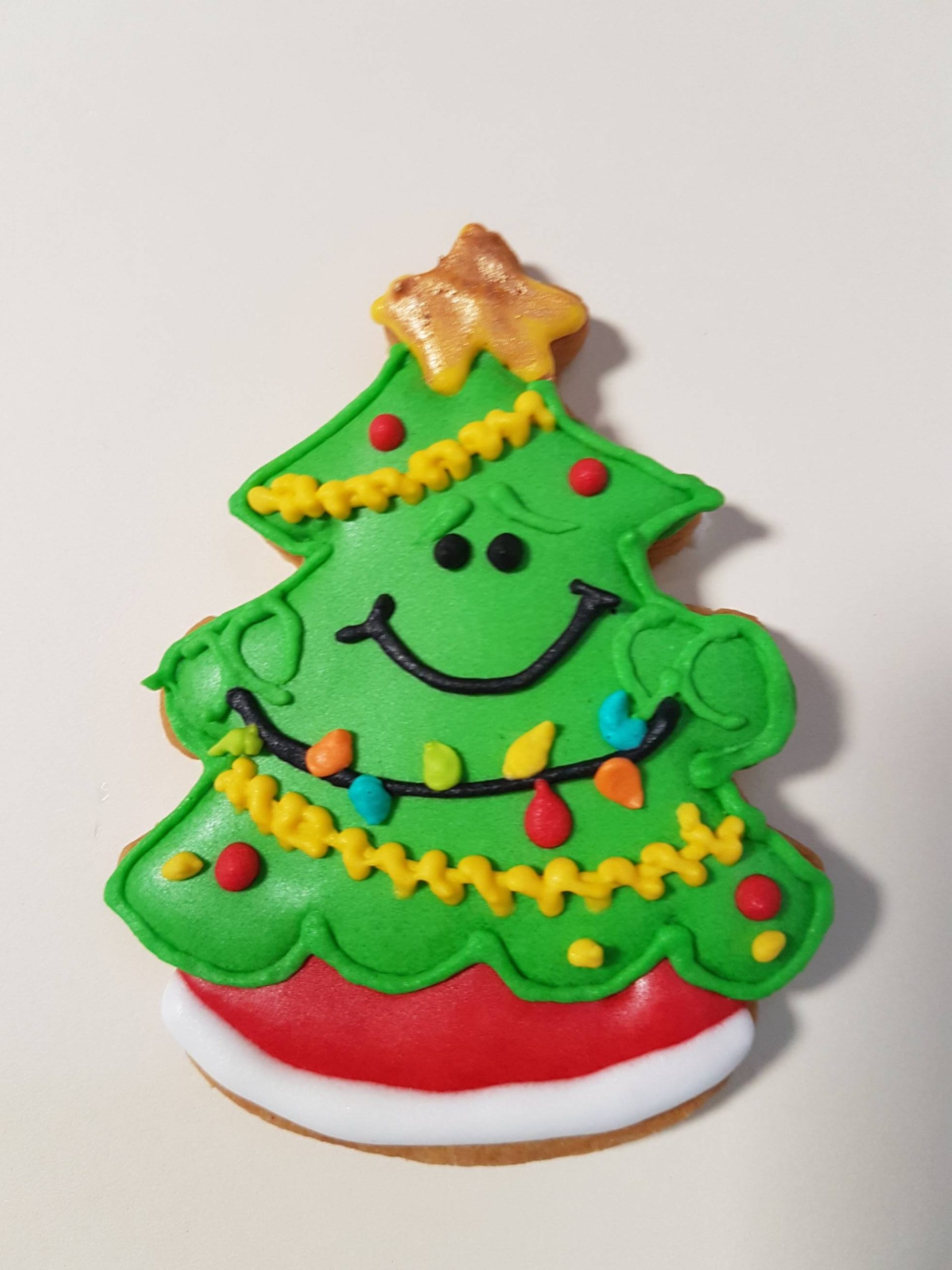 Portfolio | The Cookie Hub