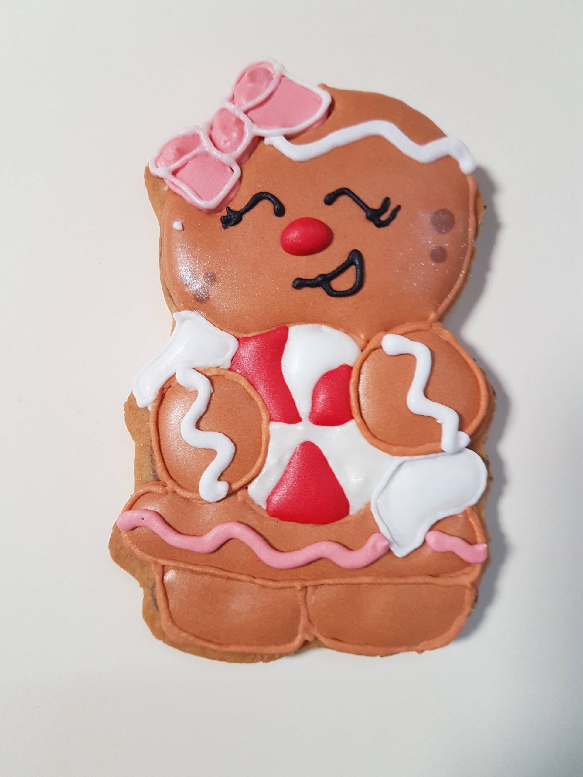 Portfolio | The Cookie Hub