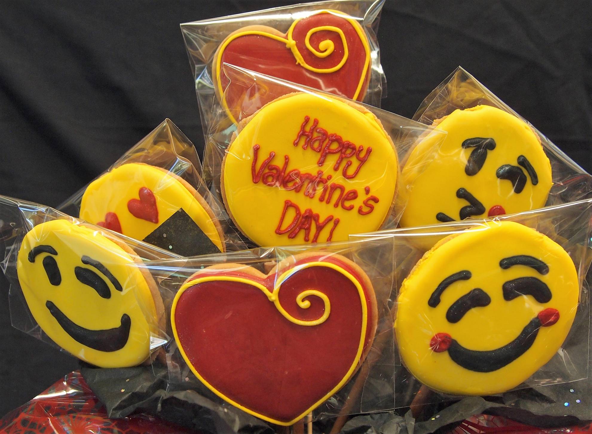 Portfolio | The Cookie Hub