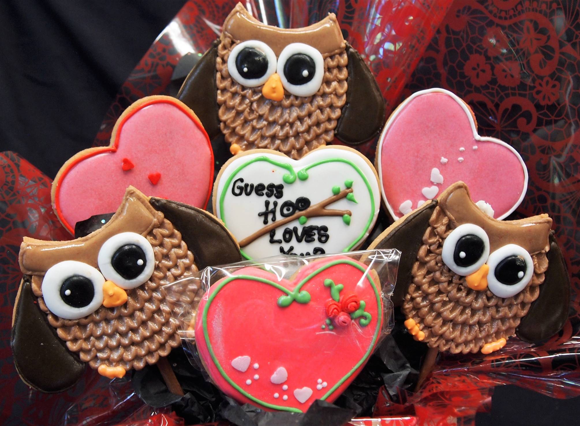 Portfolio | The Cookie Hub