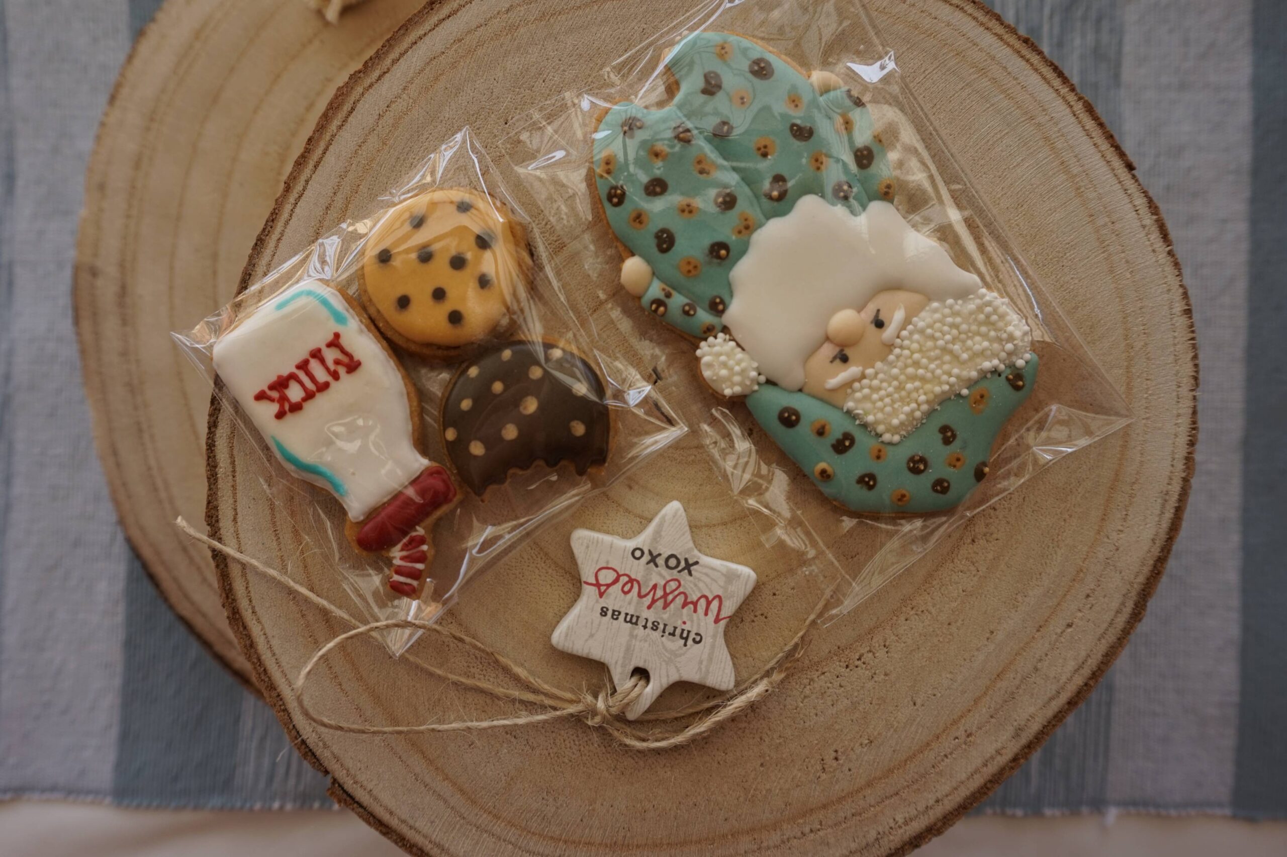 Portfolio | The Cookie Hub