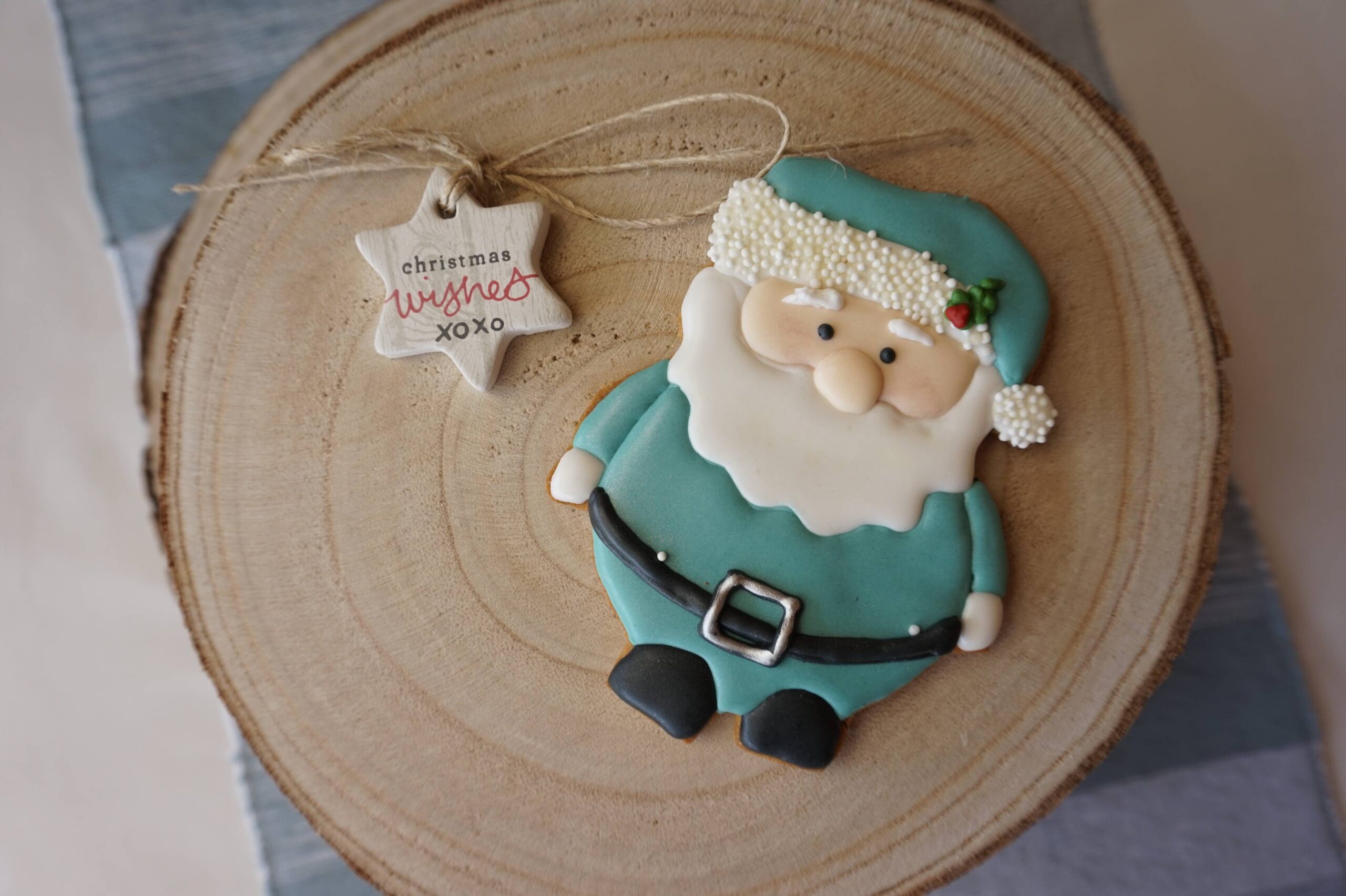 Portfolio | The Cookie Hub