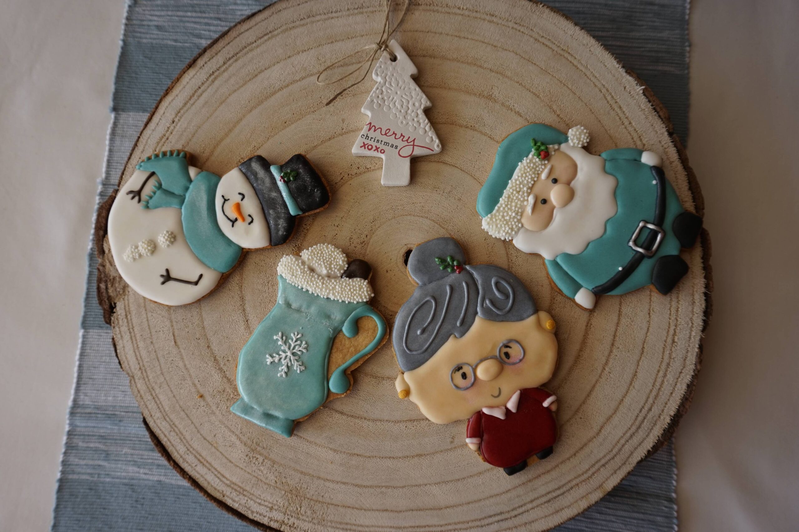 Portfolio | The Cookie Hub