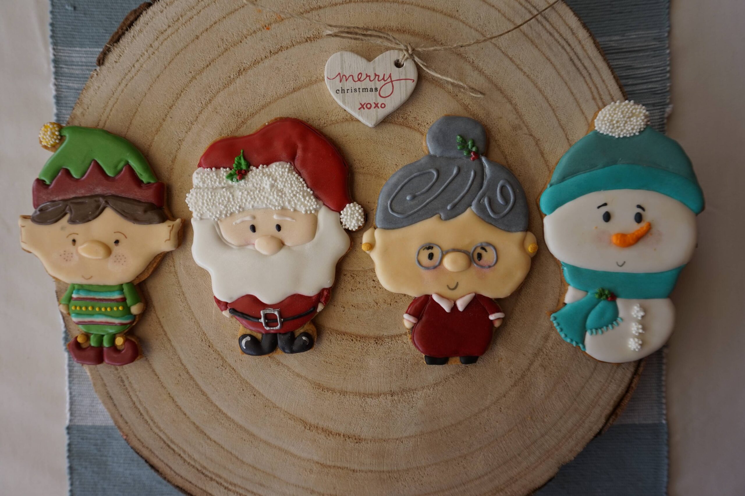 Portfolio | The Cookie Hub