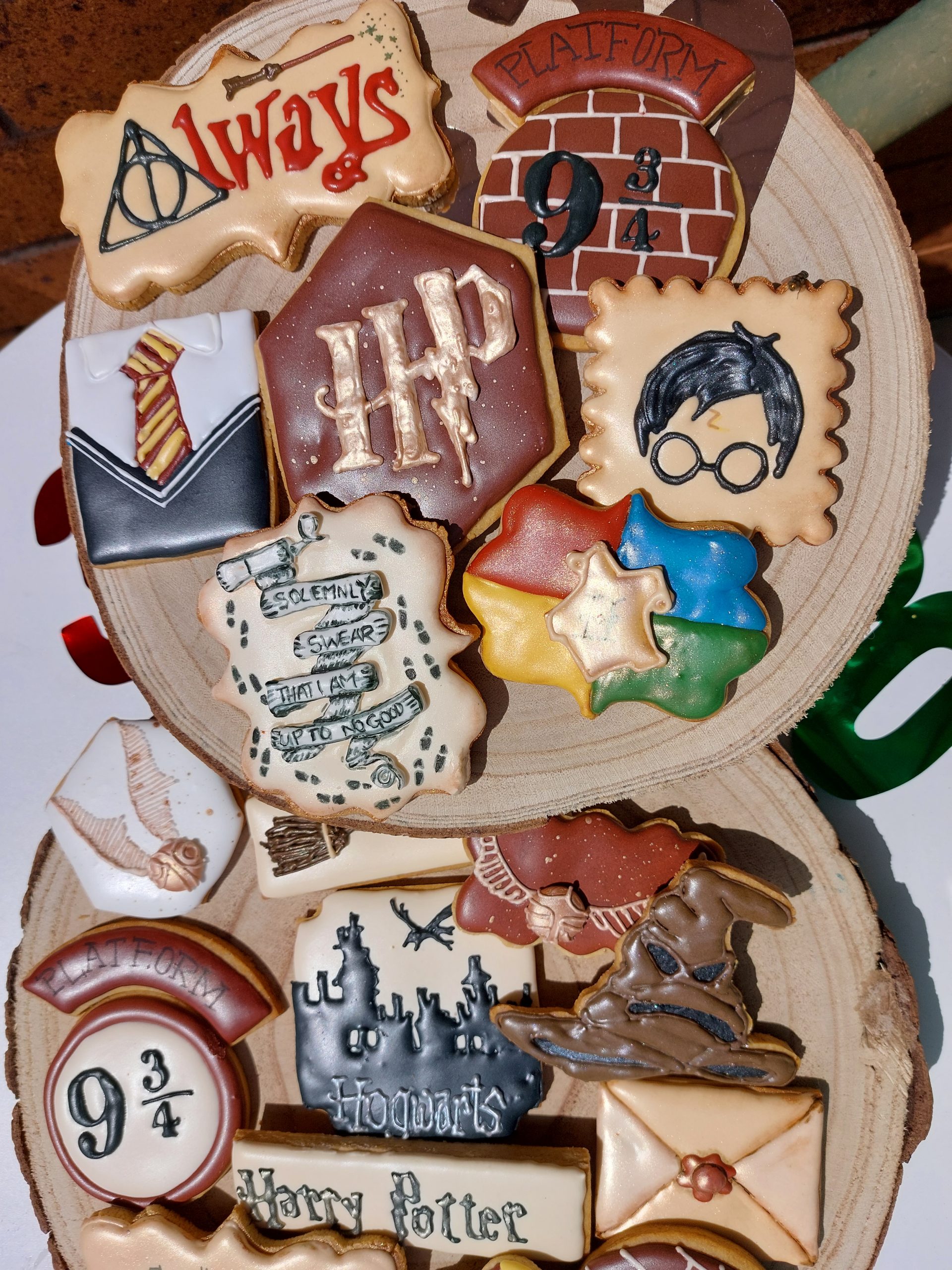 Portfolio | The Cookie Hub