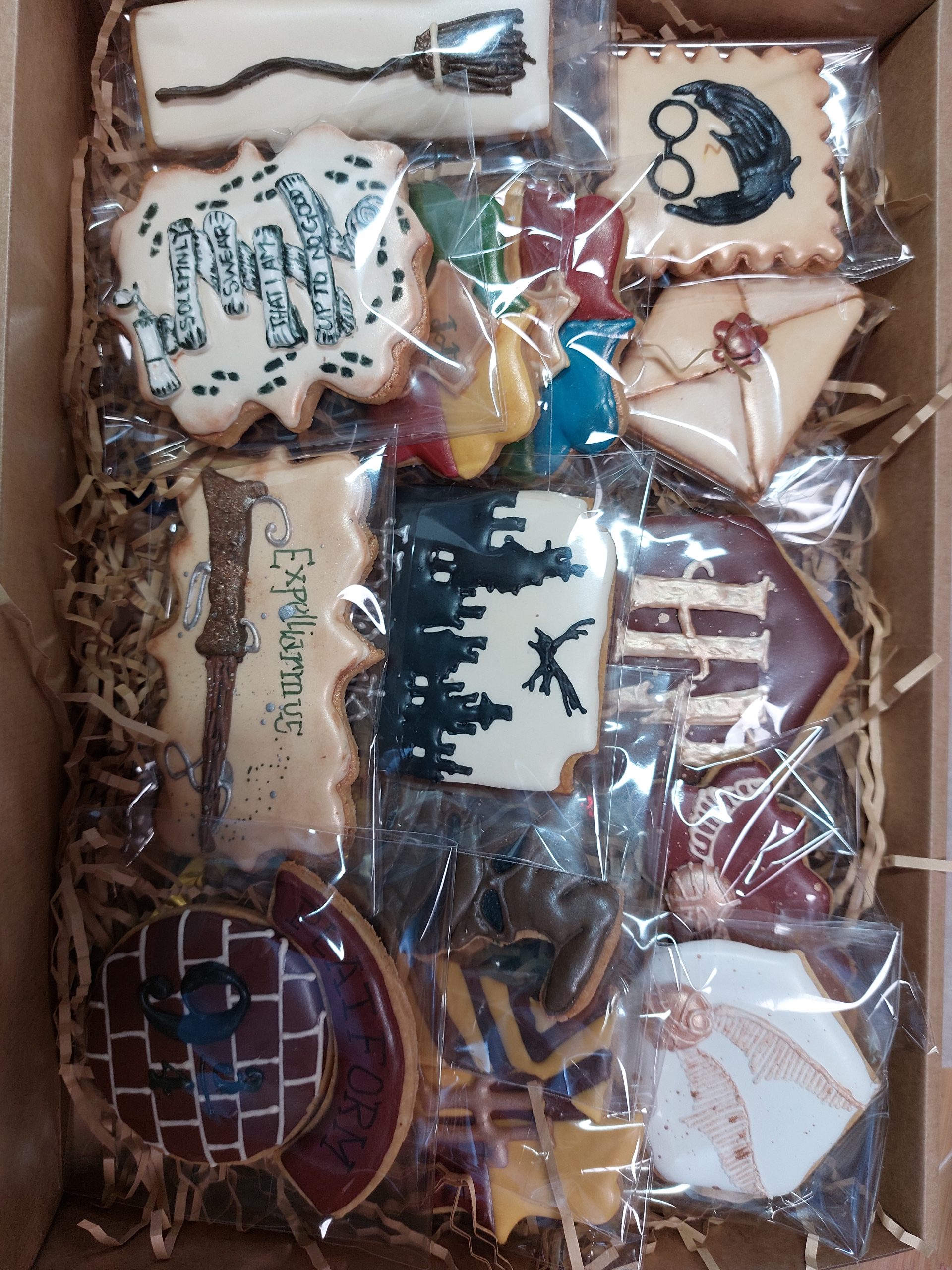 Portfolio | The Cookie Hub