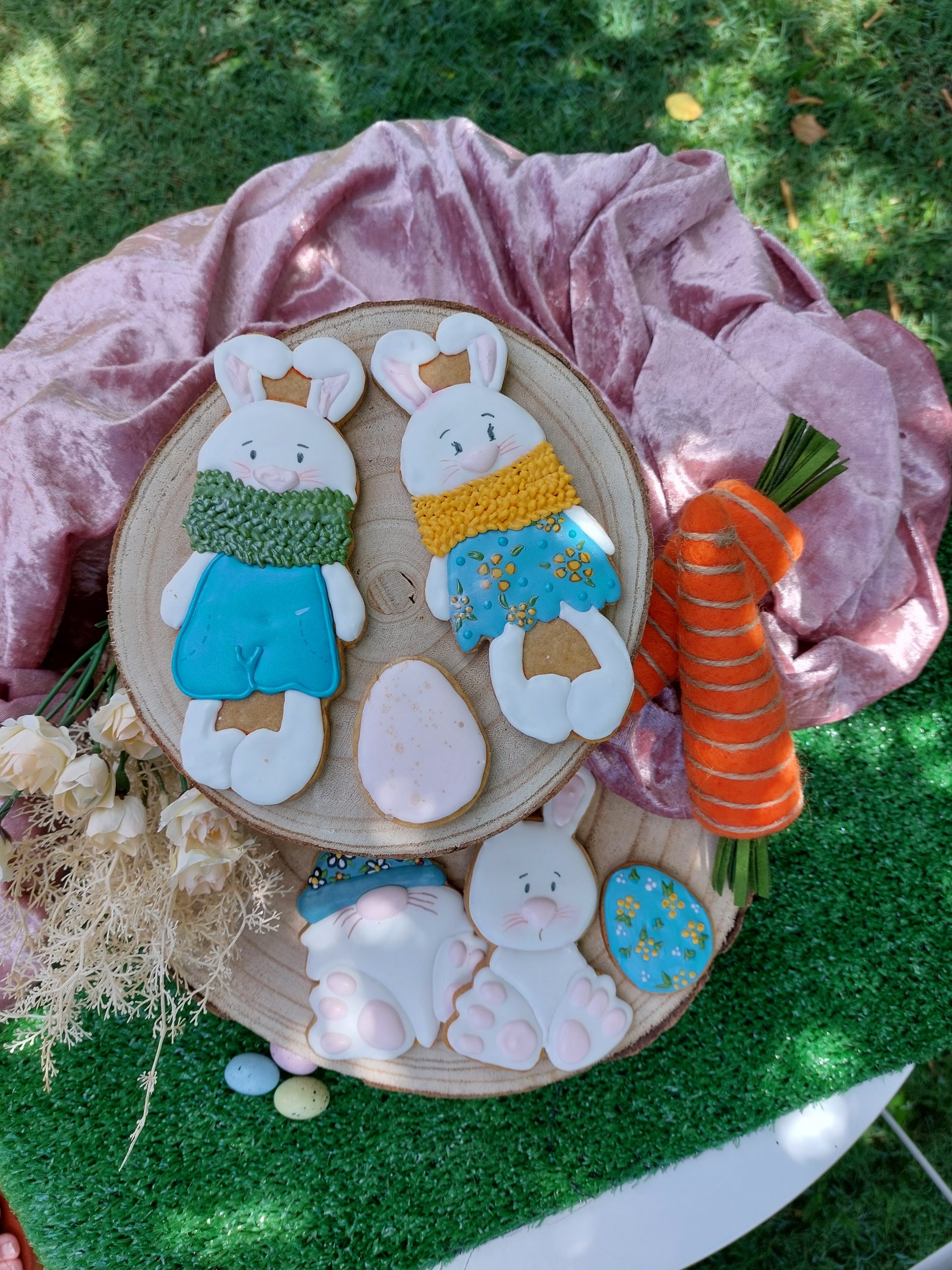 Portfolio | The Cookie Hub