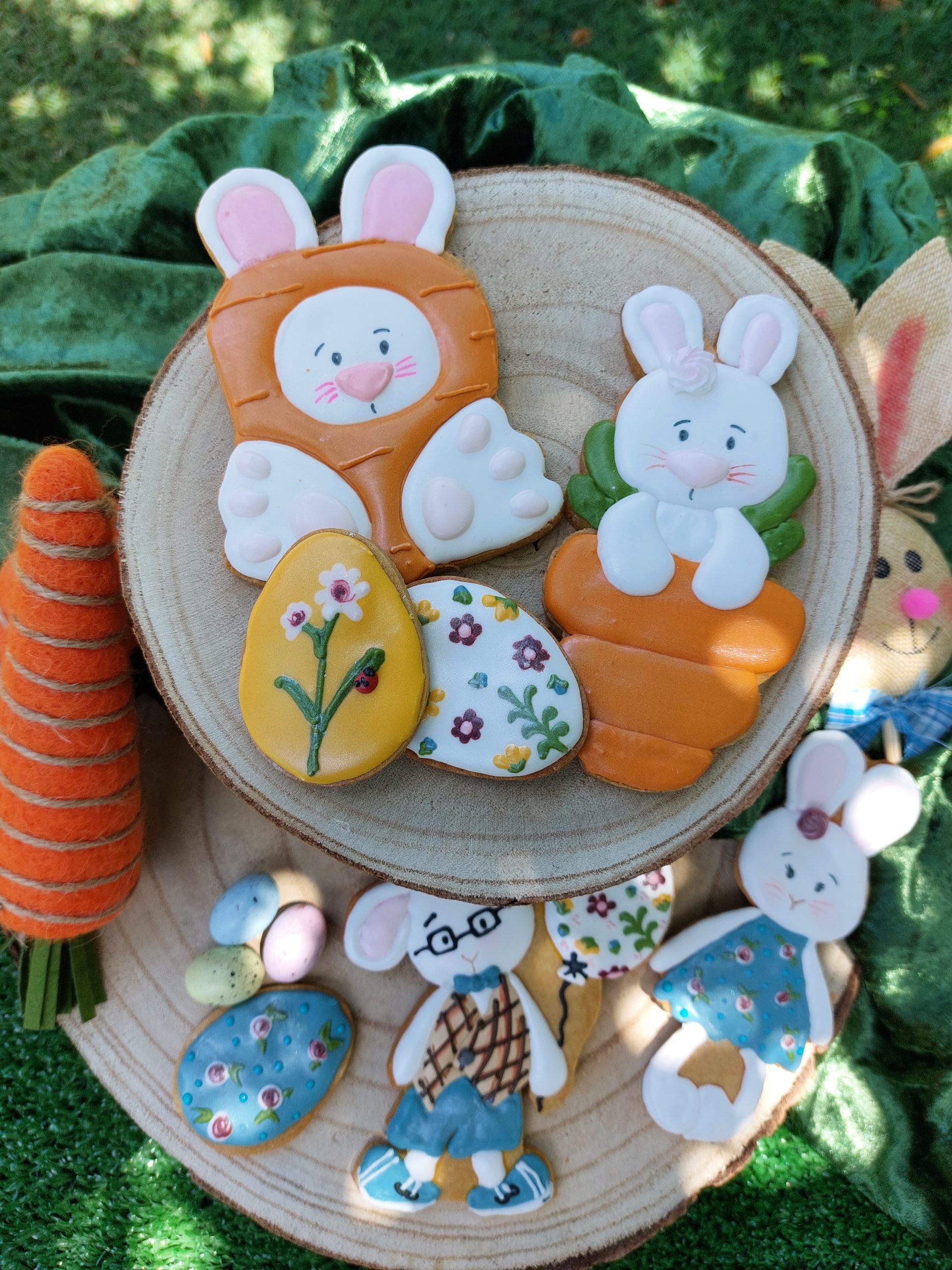 Portfolio | The Cookie Hub