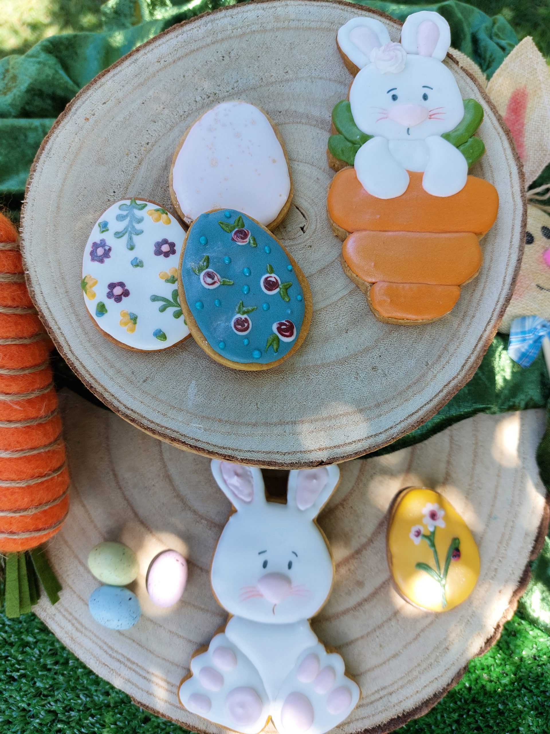 Portfolio | The Cookie Hub