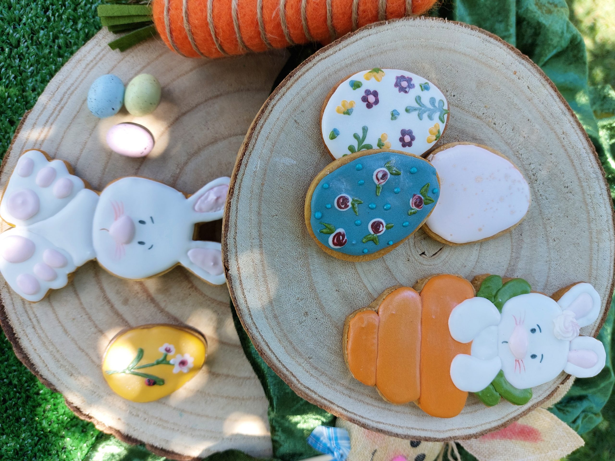 Portfolio | The Cookie Hub