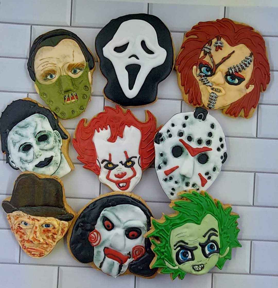 Portfolio | The Cookie Hub