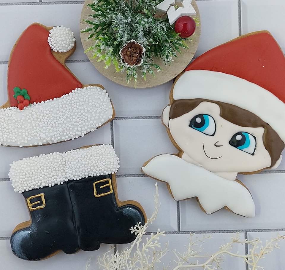 Portfolio | The Cookie Hub