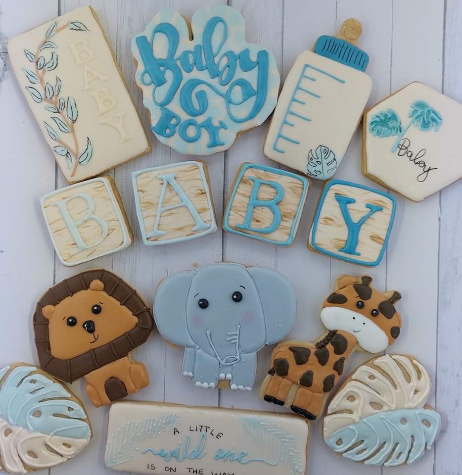 Portfolio | The Cookie Hub